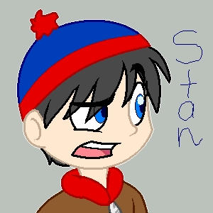Stanley Marsh- Kenny style by KennethMcCormick on DeviantArt