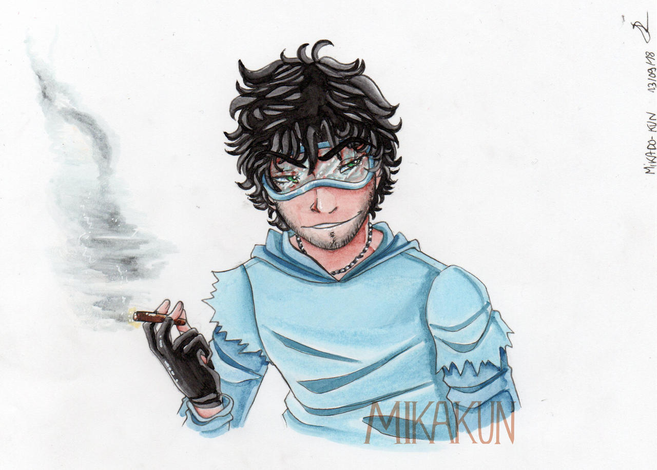 Futurama Bender Ver Human By Mikakun Stuffart On Deviantart