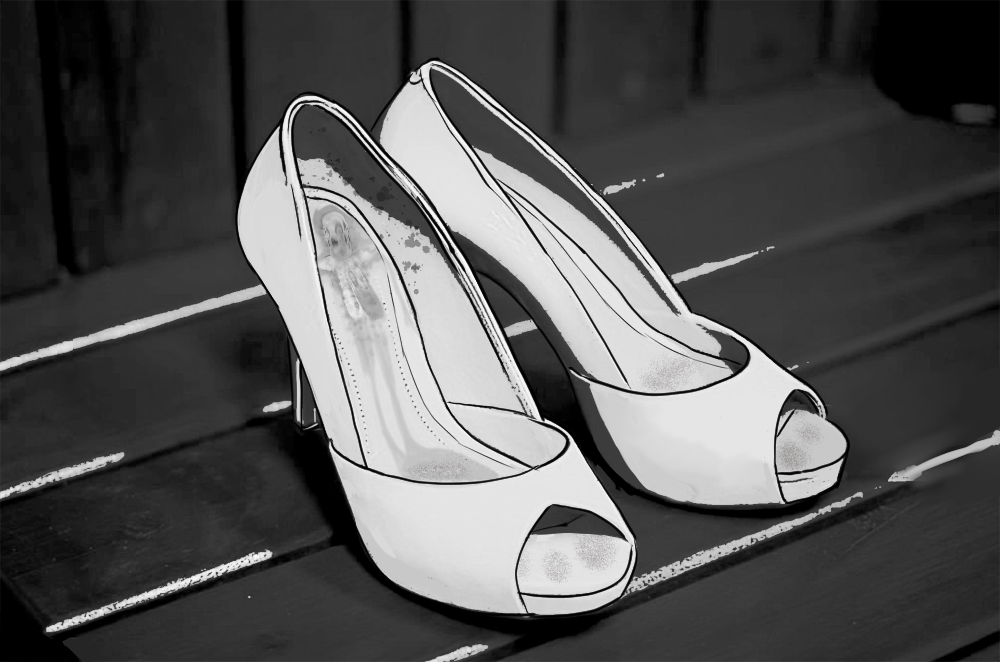 High Heels Insole Giantess Bt Preview 5 By Embersbutterfly On Deviantart