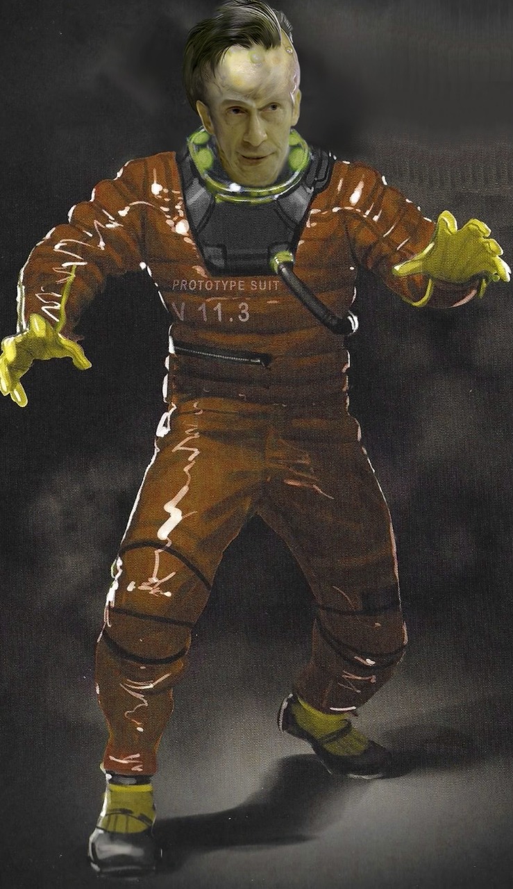 Concept Art of The Leader (MCU) by matuta2002 on DeviantArt Concept Art of The Leader (MCU) by matuta2002 on DeviantArt