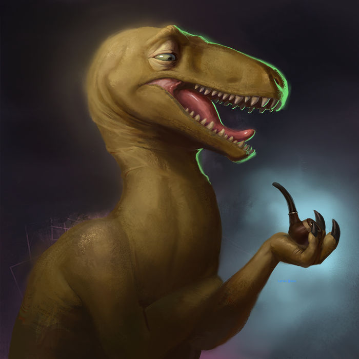 Mr. Pilkington by matuta2002 on DeviantArt Mr. Pilkington by matuta2002 on DeviantArt