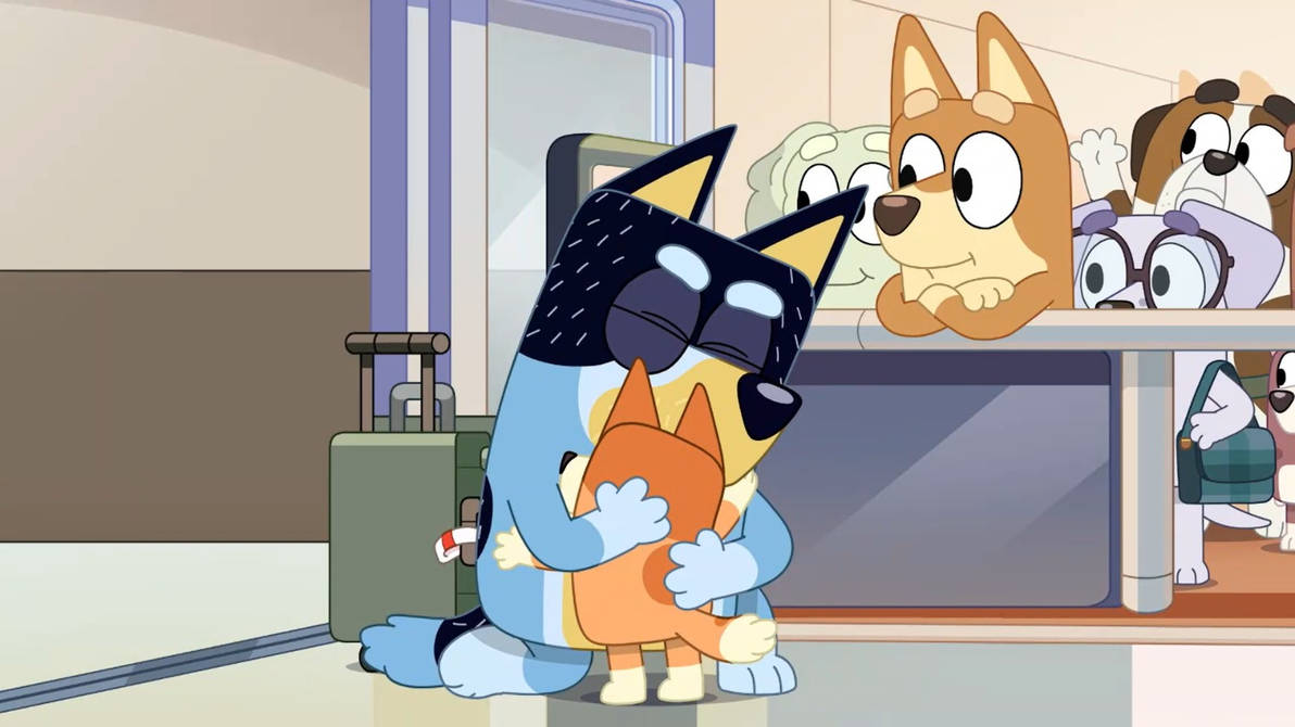 Bandit Hugs Bingo By Matuta2002 On Deviantart
