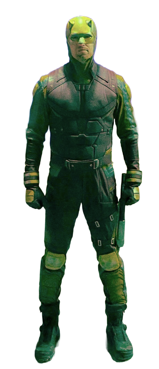 Daredevil (MCU) - Transparent 01 by matuta2002 on DeviantArt Daredevil (MCU) - Transparent 01 by matuta2002 on DeviantArt