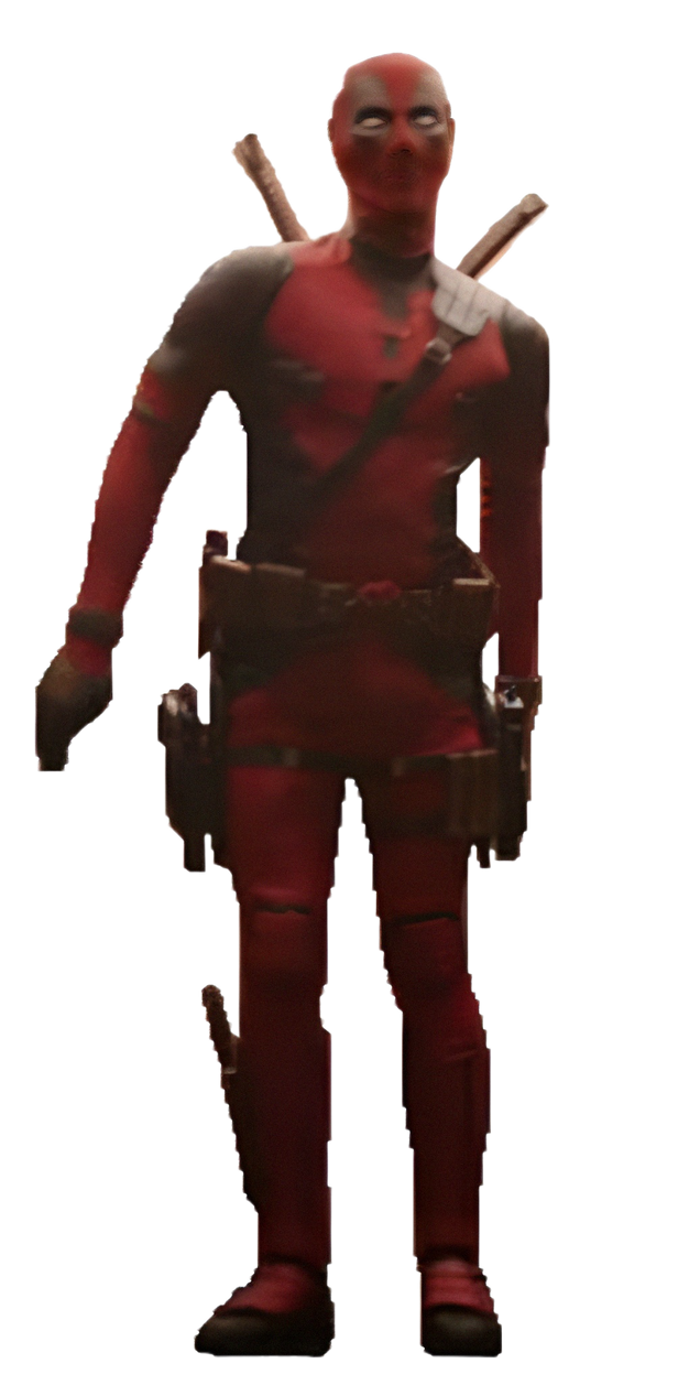 Deadpool (MCU) - Transparent 01 by matuta2002 on DeviantArt Deadpool (MCU) - Transparent 01 by matuta2002 on DeviantArt
