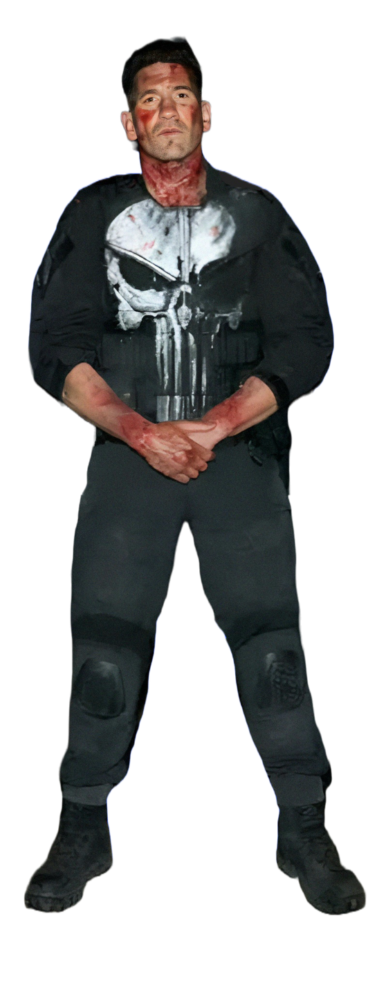 Punisher (MCU) - Transparent 01 by matuta2002 on DeviantArt Punisher (MCU) - Transparent 01 by matuta2002 on DeviantArt