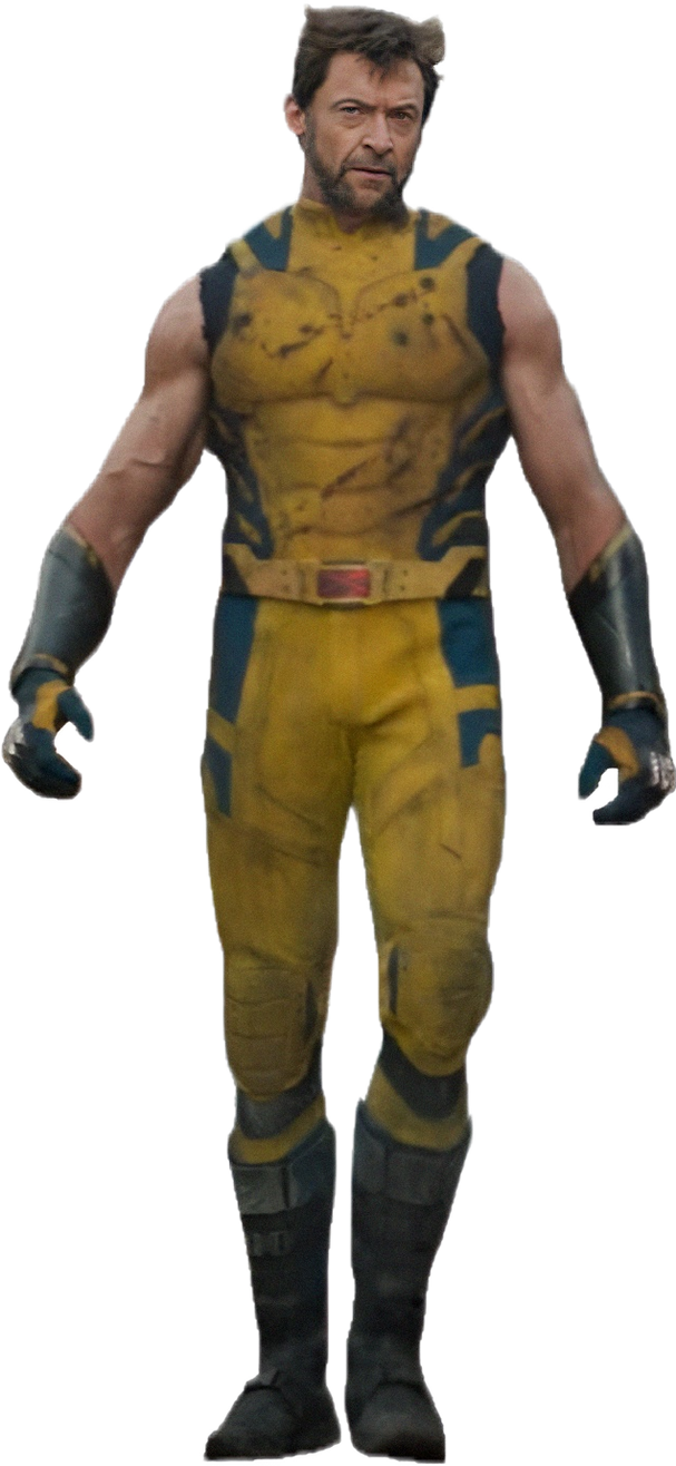 Wolverine (MCU) - Transparent 01 by matuta2002 on DeviantArt Wolverine (MCU) - Transparent 01 by matuta2002 on DeviantArt