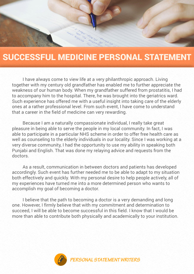 Medicine Personal Statement Sample By Sopforgraduateschool On DeviantArt medicine-personal-statement-sample-by-sopforgraduateschool-on-deviantart
