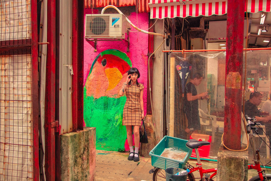 Fong Yi by hakanphotography on DeviantArt Fong Yi by hakanphotography on DeviantArt