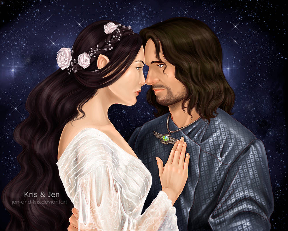 Commission Promise By Jen And Kris On Deviantart
