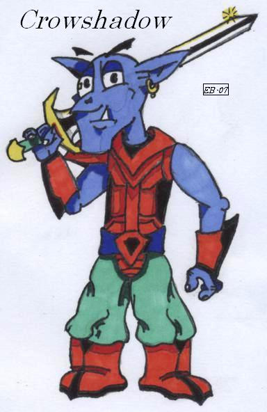 Troll-Markers by The-Undead-Poet on DeviantArt