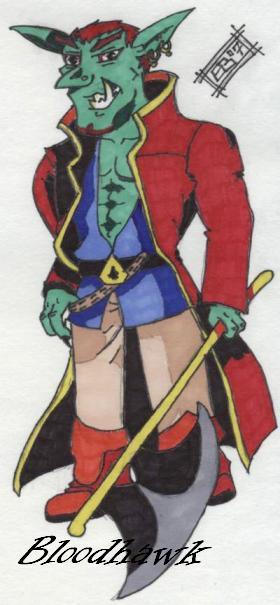 Troll-Marker 2 by The-Undead-Poet on DeviantArt