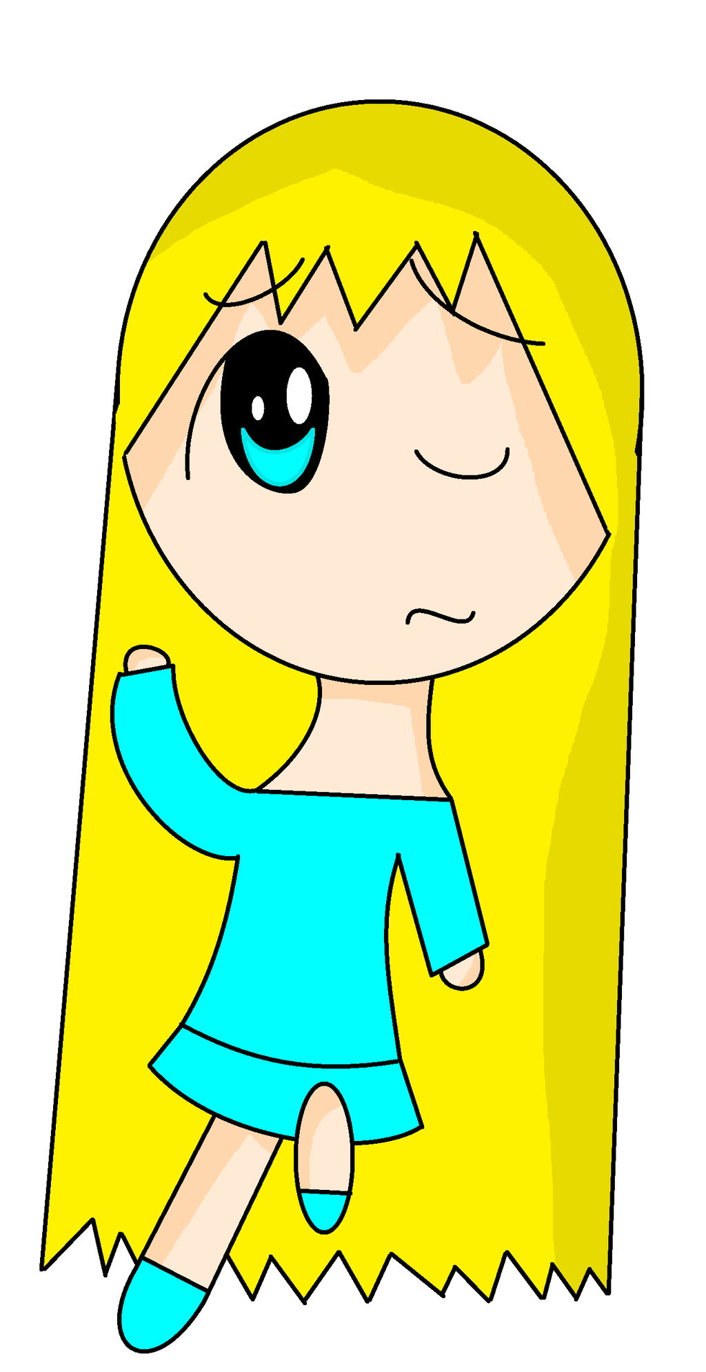 Another Way Of Drawing By JaneandFriends4741 On DeviantArt another-way-of-drawing-by-janeandfriends4741-on-deviantart