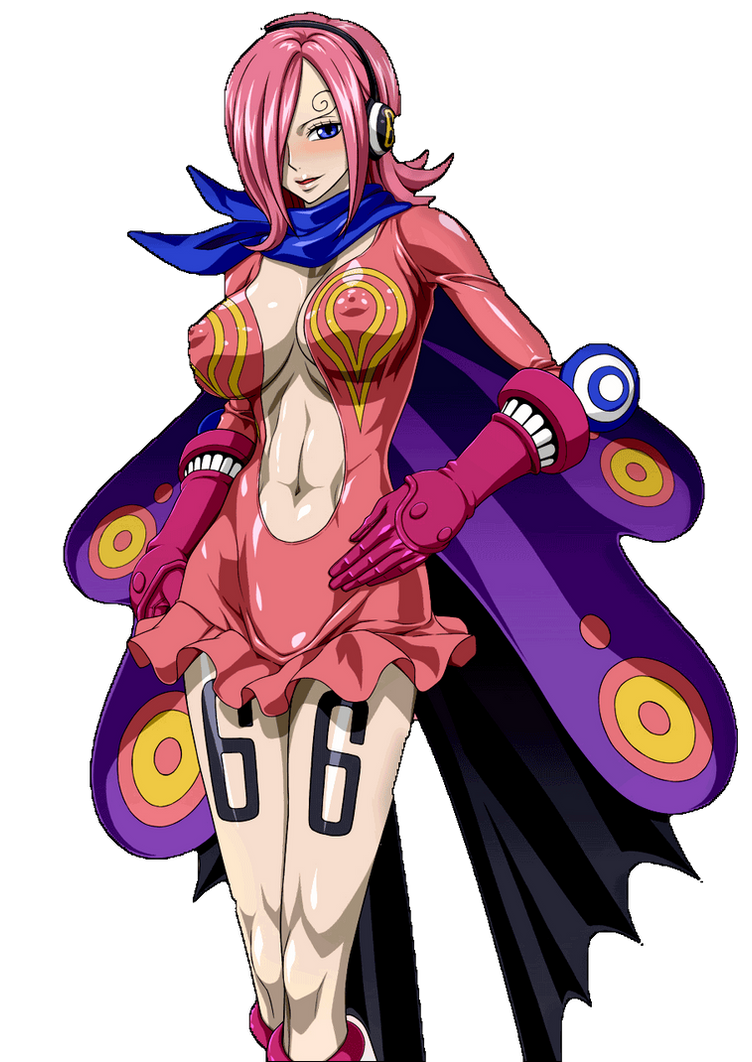 Reiju Vinsmoke One Piece By Ayvatoo On Deviantart