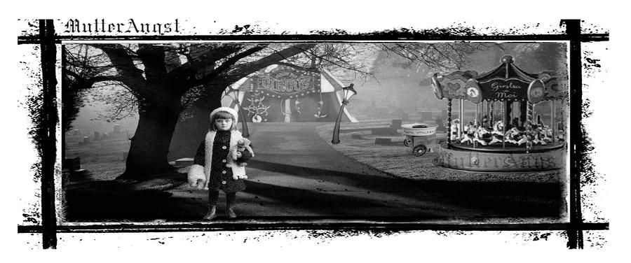 DeAtH CiRcuS by MutterAngst on DeviantArt