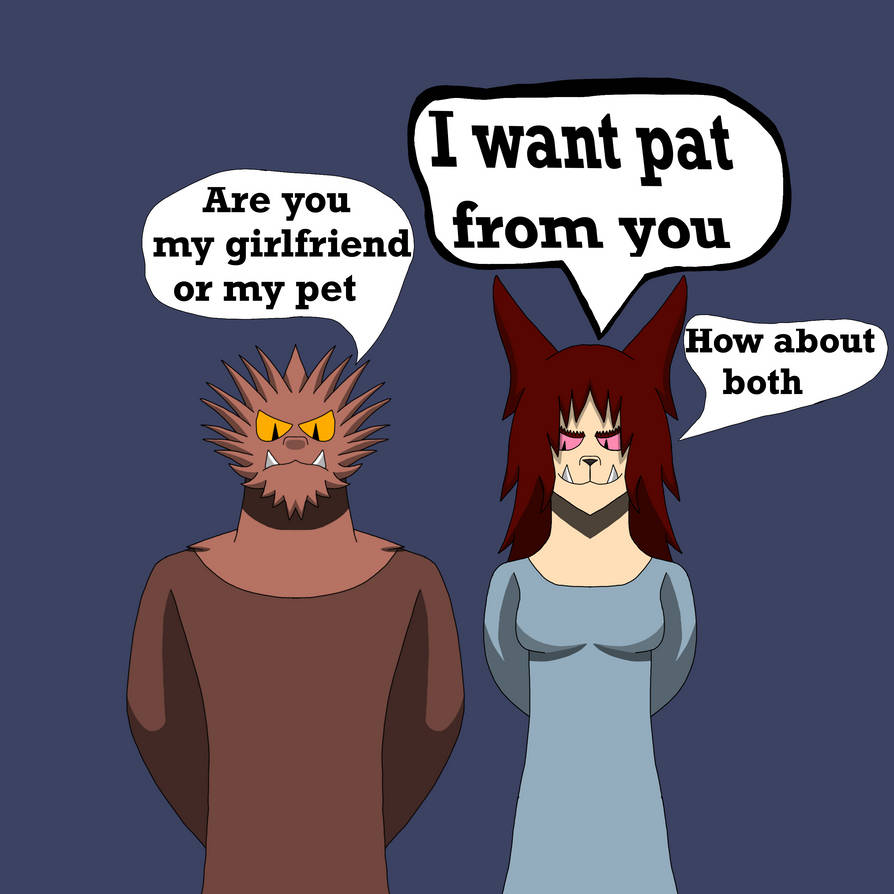 Odd Couple Meme By Monstercartoon On Deviantart