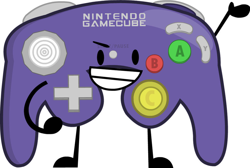Entity Warfield - Gamecube Controller by DaveApocalypse on DeviantArt Entity Warfield - Gamecube Controller by DaveApocalypse on DeviantArt