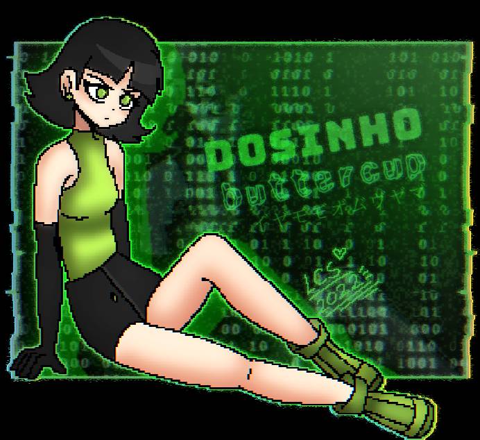Buttercup Ppg Powerpuff Girls By Butchlcsbuttercup On Deviantart