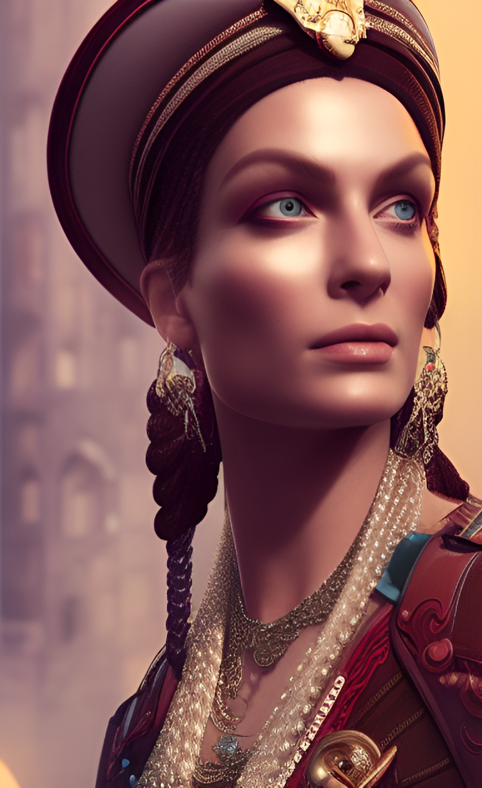 Pirate Queen 7 By Auctionpiccker On Deviantart