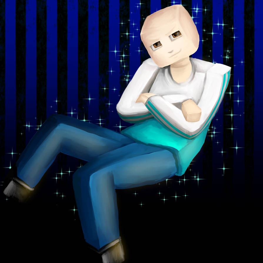 Minecraft Minecraftarchitect90 By Ellielza On Deviantart