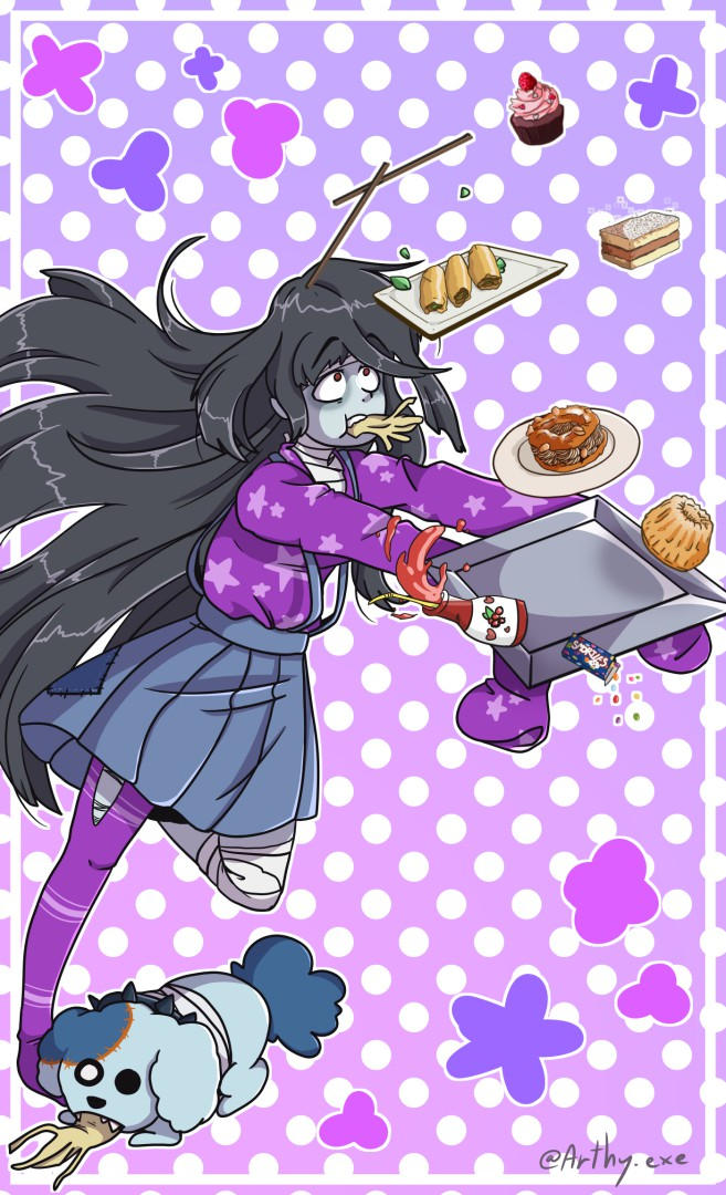 Oopsie By Anaellexe On Deviantart