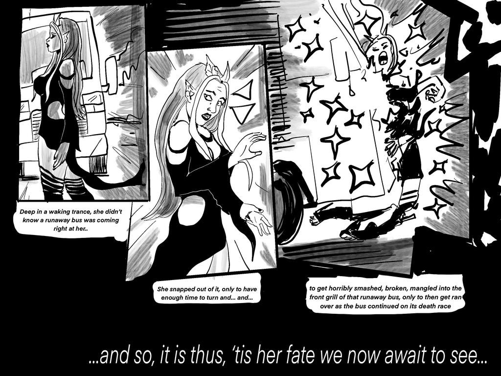 This Just In By Dragon Artworks On Deviantart