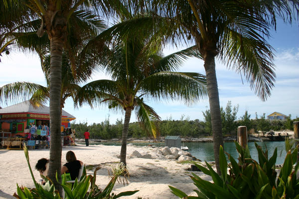 Coco Cay by mypinballcult on DeviantArt