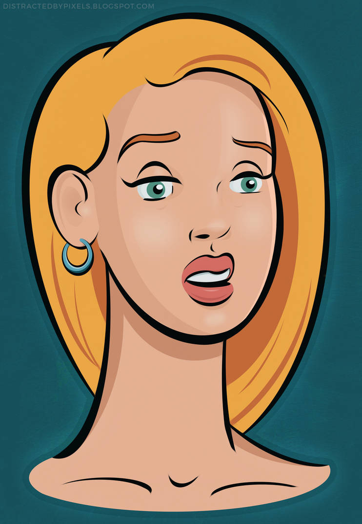 Dumbstruck By DistractedByPixels On DeviantArt dumbstruck-by-distractedbypixels-on-deviantart