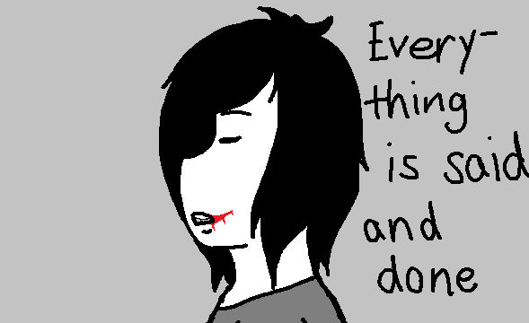 Preview Insanity Jeff The Killer Animation By Killer Kate On Deviantart