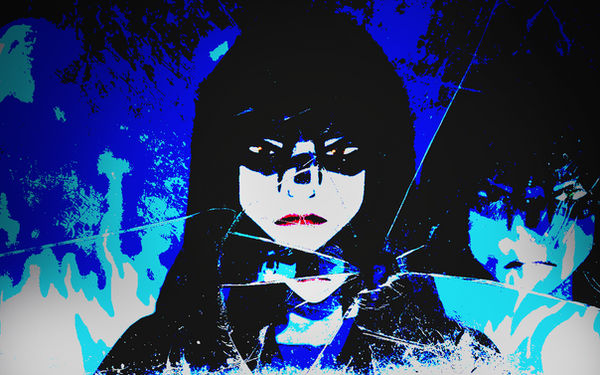 Azula Broken By Dafoose On Deviantart