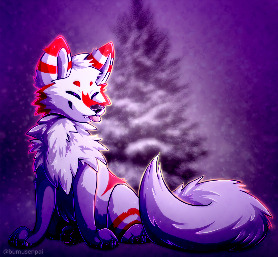 Snow Angels By Bumusenpai On Deviantart