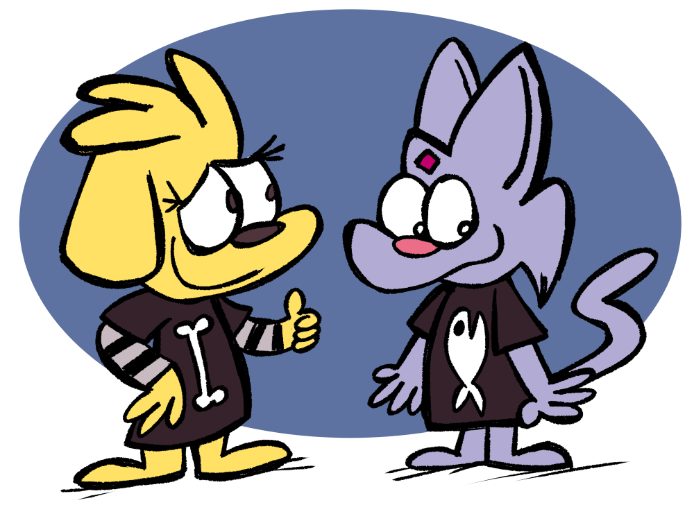 Goth Princess By Bakertoons On Deviantart