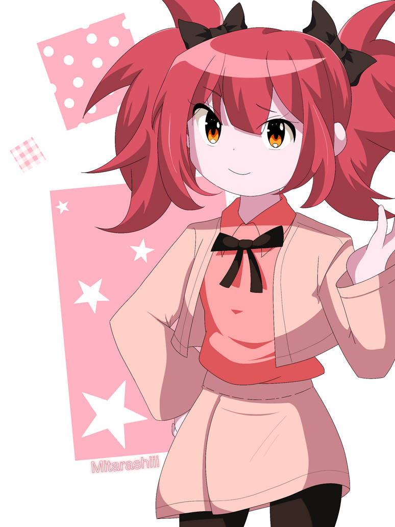 Msa Chloe By Mitarashiii On Deviantart