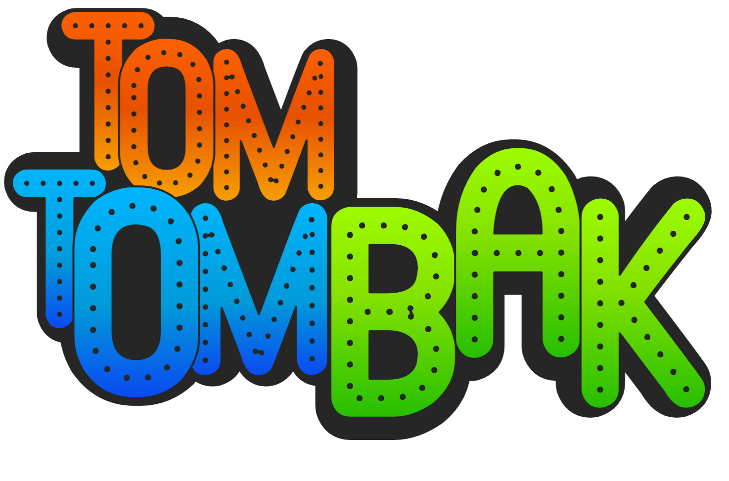 Tom Tom Bak Astro Ceria Logo by TV4Malaysia on DeviantArt Tom Tom Bak Astro Ceria Logo by TV4Malaysia on DeviantArt