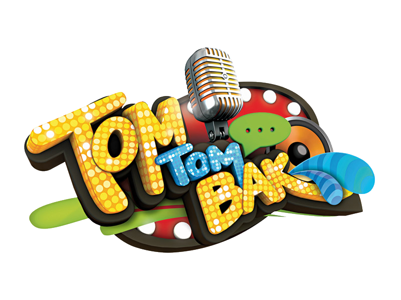 Tom Tom Bak (Astro Ceria) Logo by TV4Malaysia on DeviantArt Tom Tom Bak (Astro Ceria) Logo by TV4Malaysia on DeviantArt