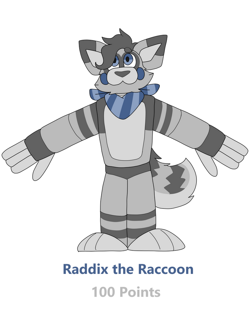 FNAF Adopt CLOSED by FnafAdopts on DeviantArt FNAF Adopt CLOSED by FnafAdopts on DeviantArt