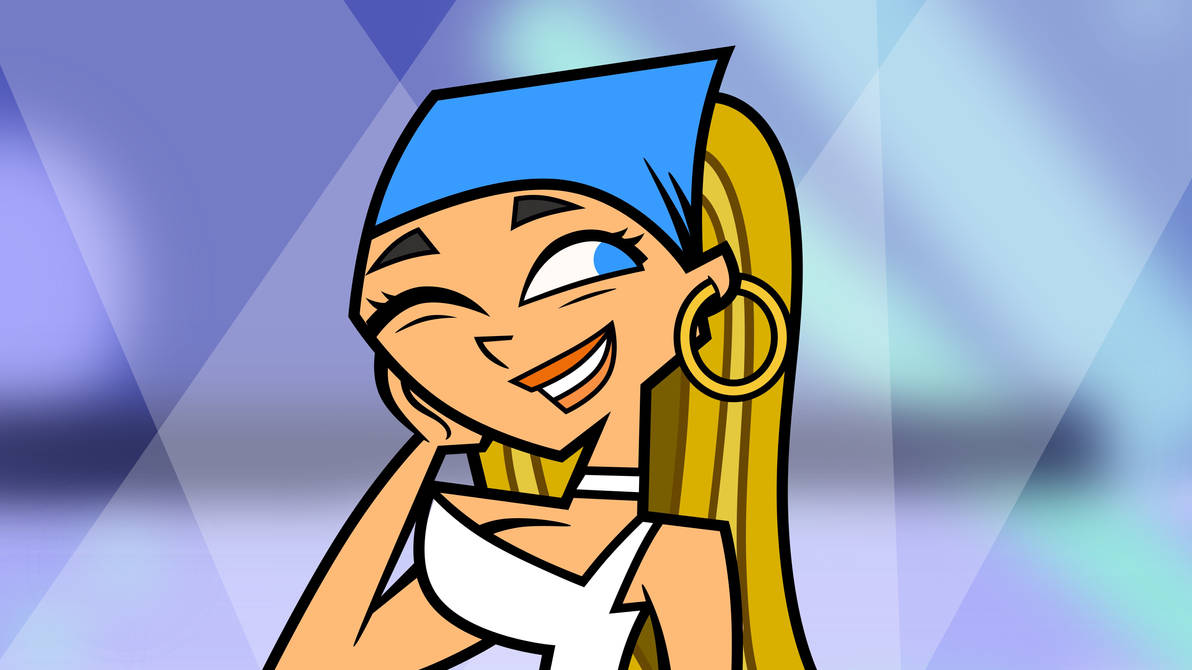 Lindsay Party Outfit Total Drama By Dawnsbubble On Deviantart