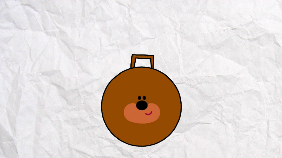 Duggee Hopper ball by Robbyskylark on DeviantArt Duggee Hopper ball by Robbyskylark on DeviantArt
