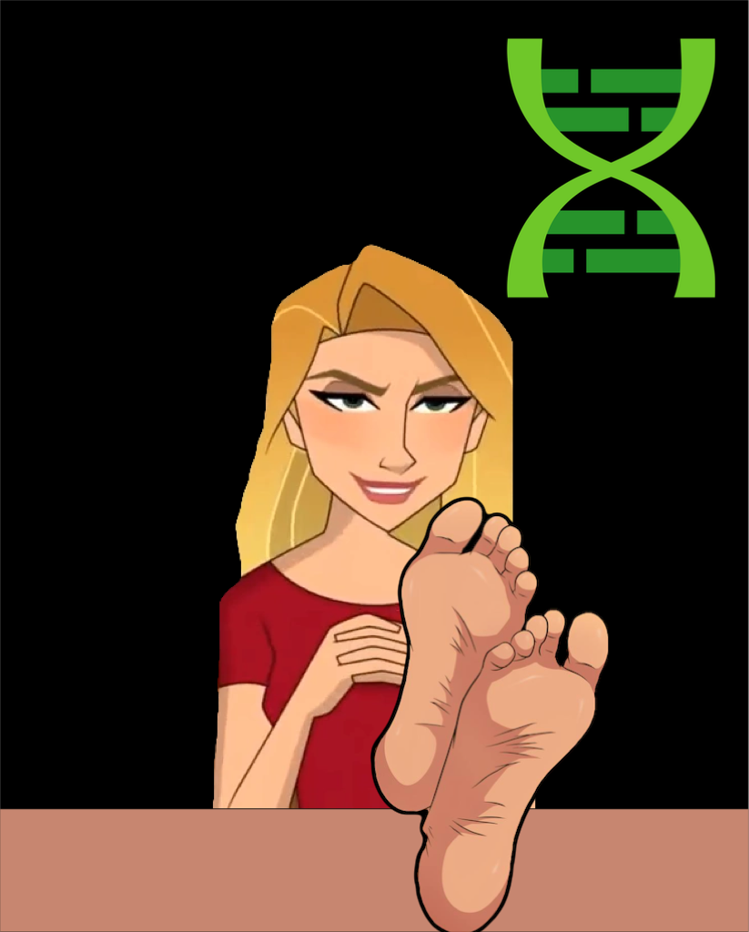 Di Amaras Feet By Oreillyotarku On Deviantart