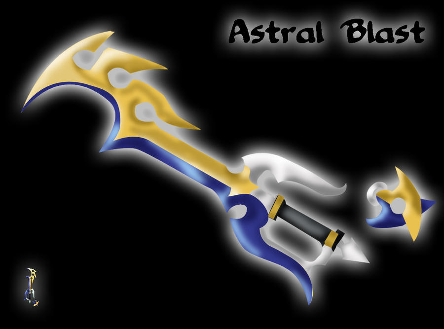 Astral Blast By Krystal Lily Potter On Deviantart
