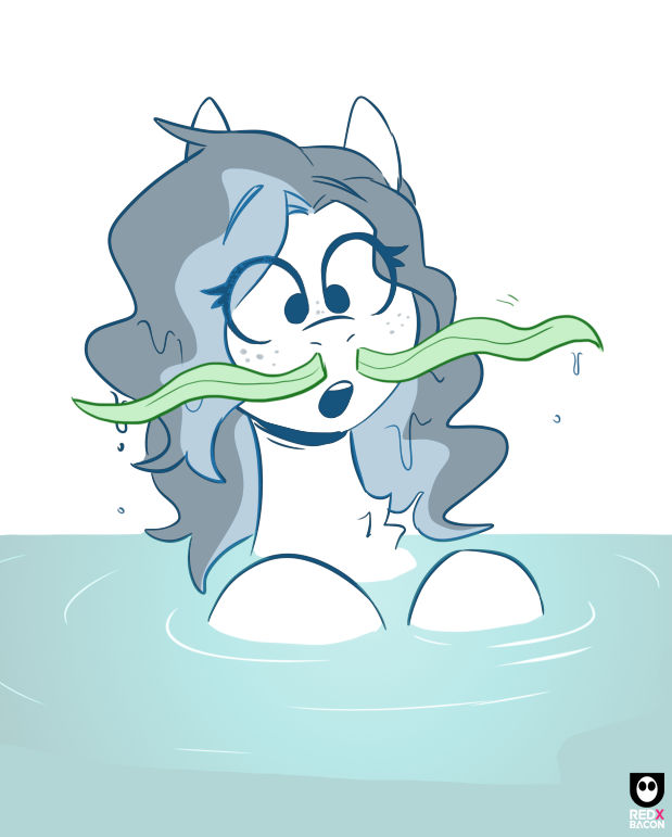 Patreon Request Seaweed Stash By Red X Bacon On Deviantart
