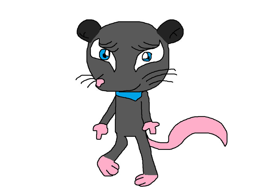 Madagascar Oc By Kyutarithefox On Deviantart
