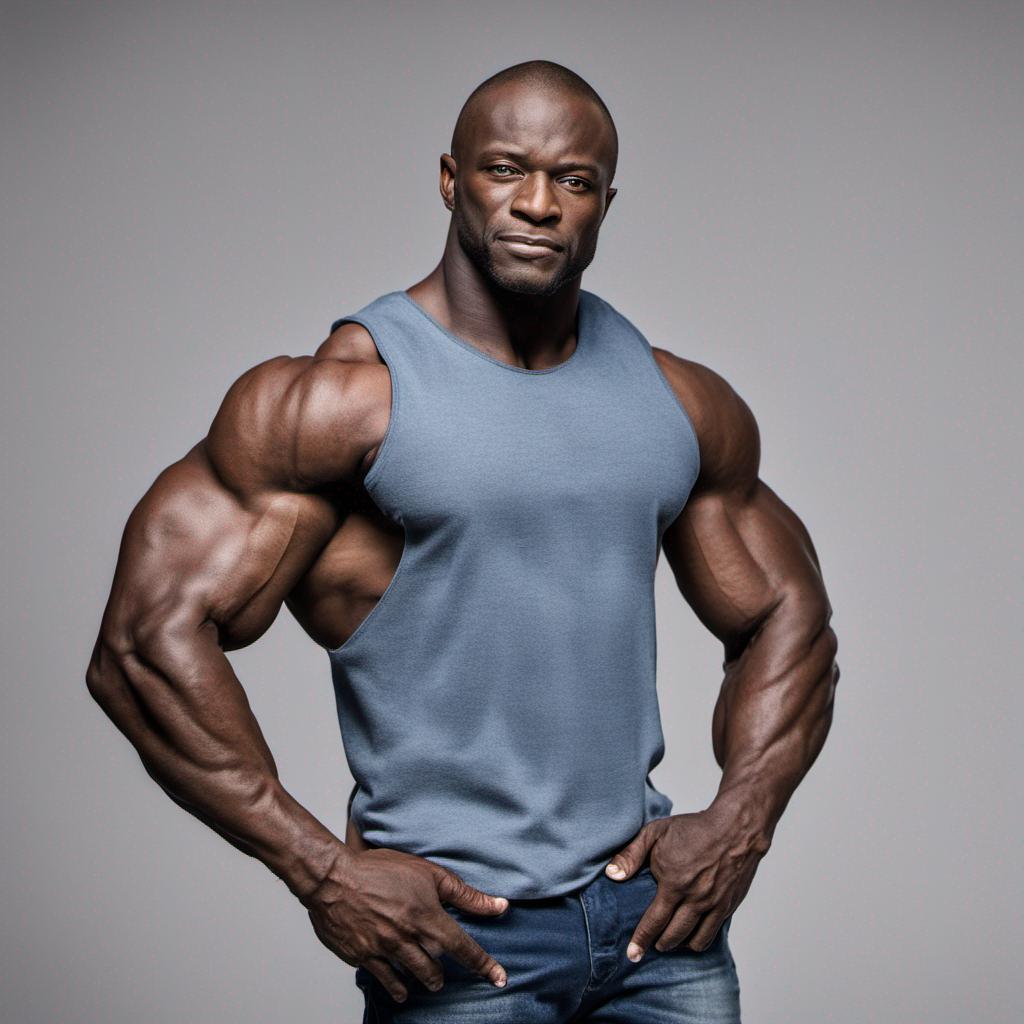 Taye Diggs Handsome And Muscular By Dekeklein On Deviantart