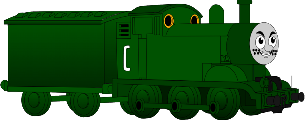 Trainsformers Reborn Tom Moss By Safiyy On Deviantart