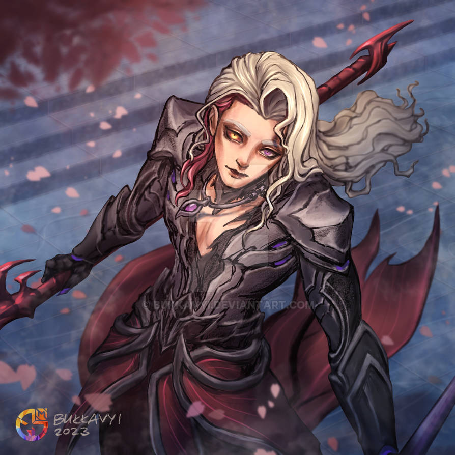 MLBB new hero Arlott by BukkaVYi on DeviantArt MLBB new hero Arlott by BukkaVYi on DeviantArt
