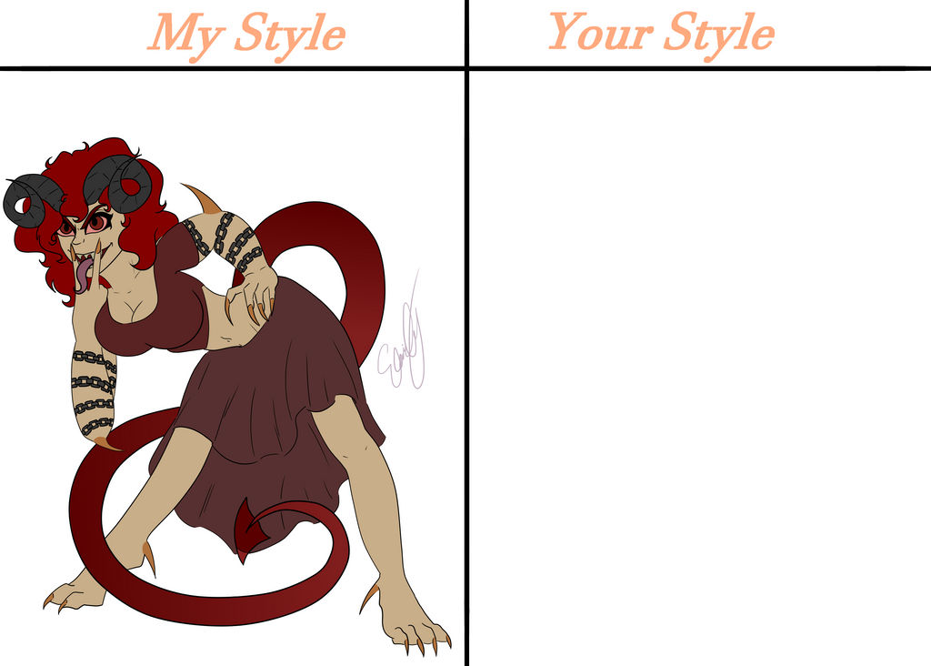 My Style Meme Vienna By Nerdynova On Deviantart