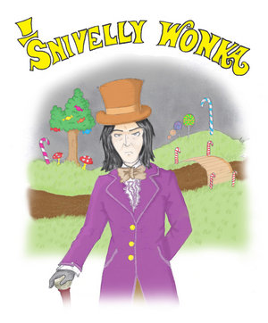snivelly wonka by snapefanclub on DeviantArt