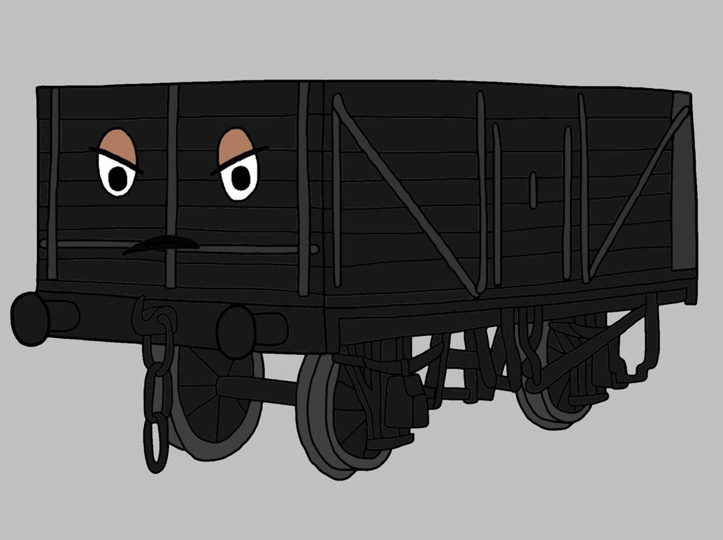 Season 1 troublesome truck by leonsart933838 on DeviantArt Season 1 troublesome truck by leonsart933838 on DeviantArt