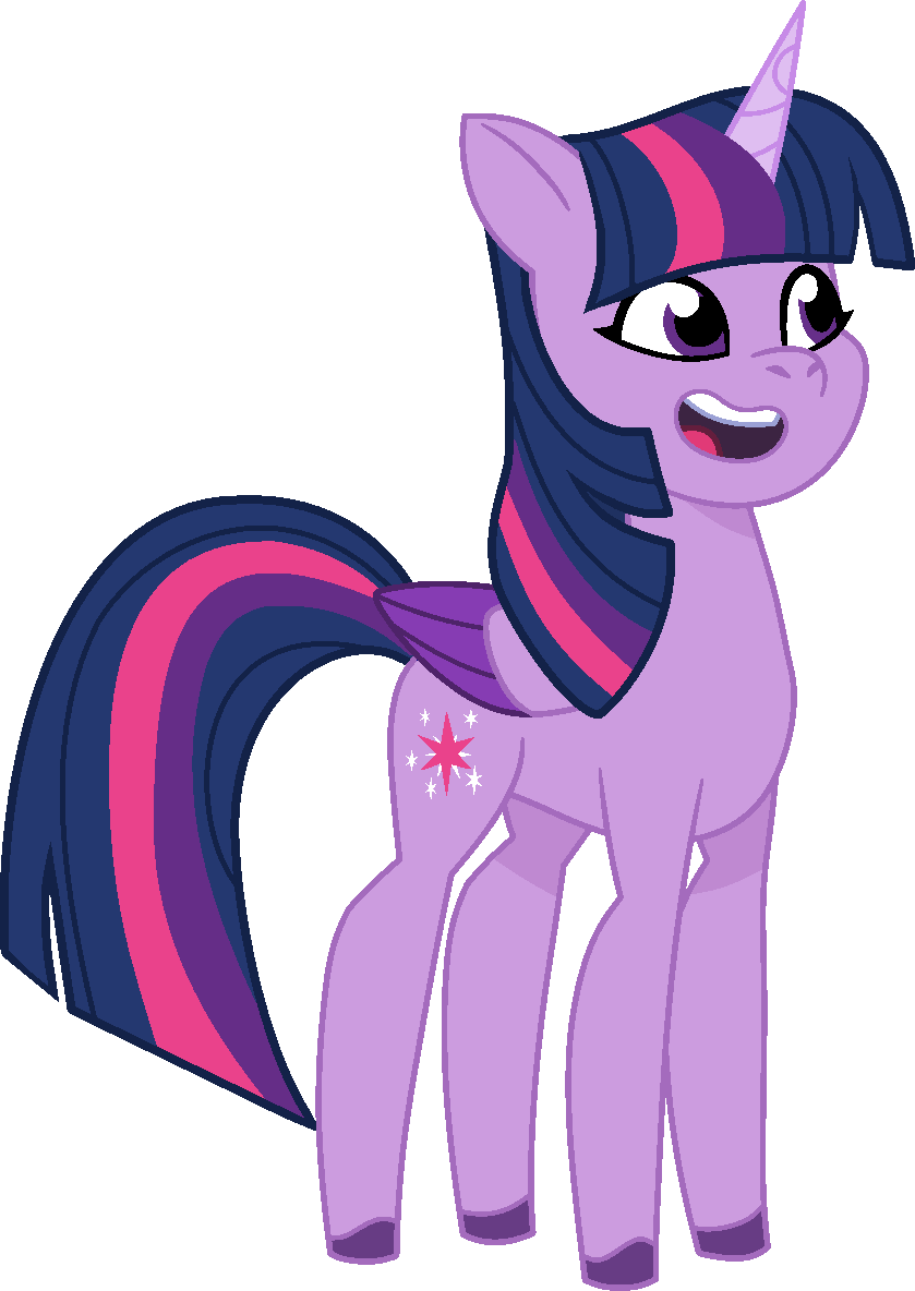 MLP: G5 Twilight Sparkle TYT Version by PrincessYandereQuinn on DeviantArt MLP: G5 Twilight Sparkle TYT Version by PrincessYandereQuinn on DeviantArt