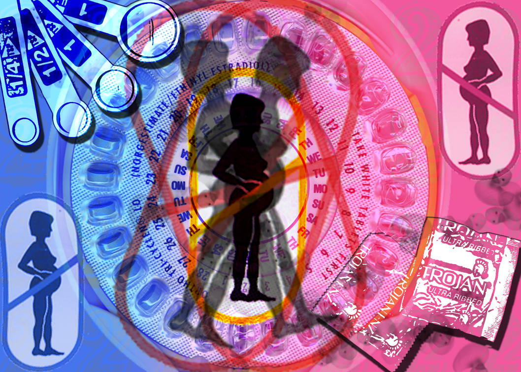 SYMMETRY: 'Combination' by oleiah on DeviantArt