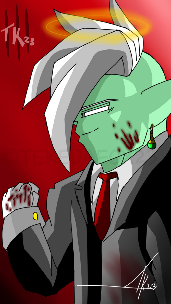 (DBS) ..:SINNER:.. by tekedafox23 on DeviantArt (DBS) ..:SINNER:.. by tekedafox23 on DeviantArt